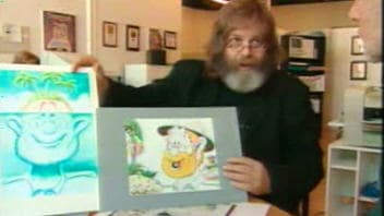 La quête de Claude Robinson | Radio-Canada