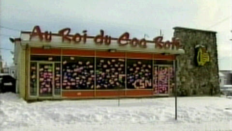 La situation s'envenime | Radio-Canada