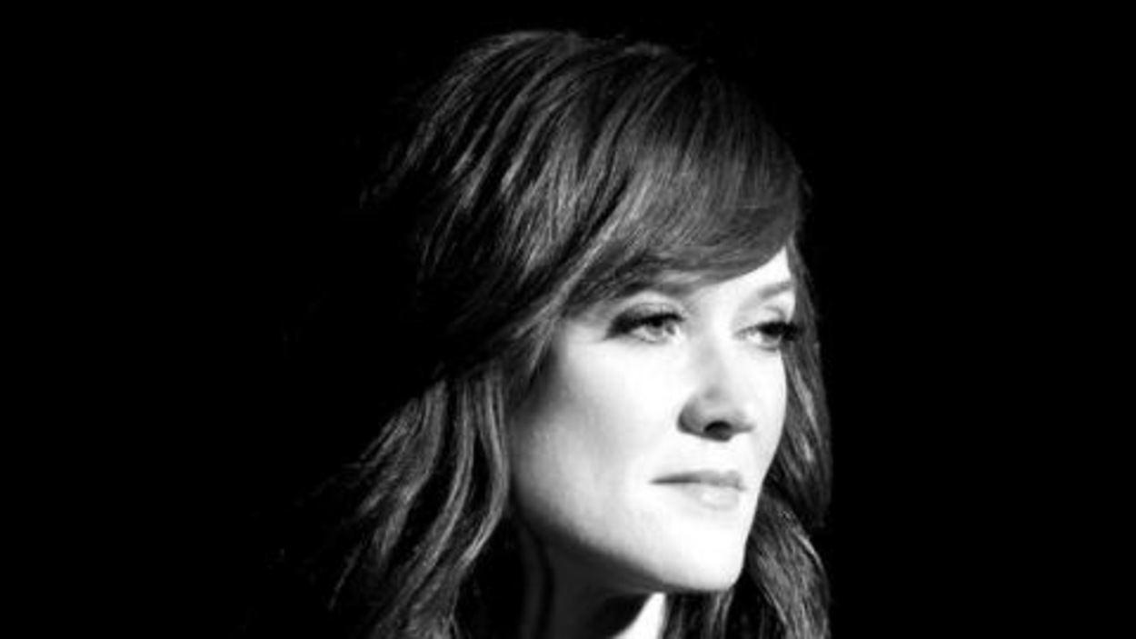 Mara Tremblay annule ses spectacles | Radio-Canada