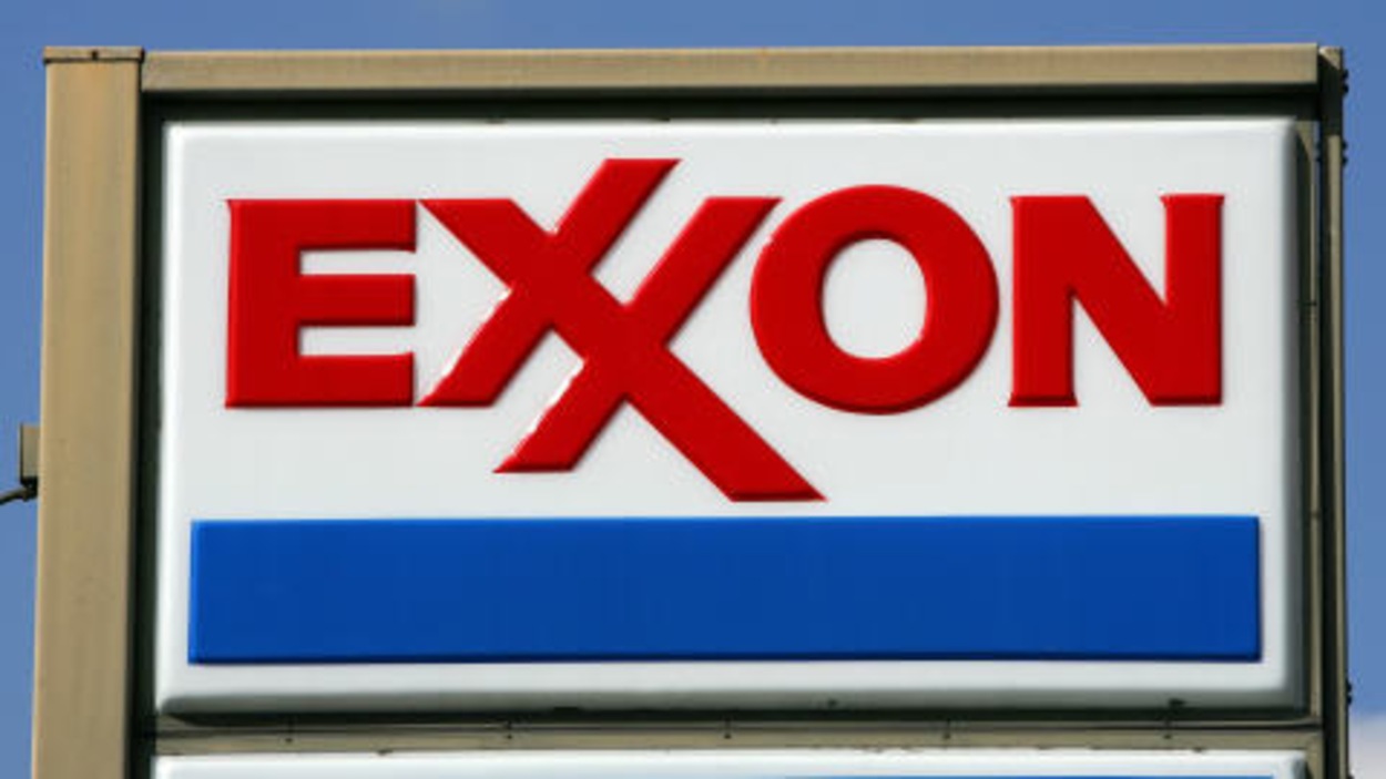 ExxonMobil achète XTO Energy | Radio-Canada