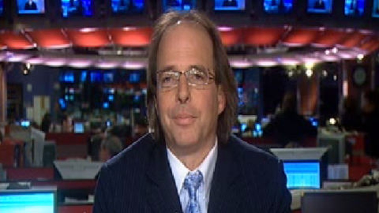 Un nouveau président | Radio-Canada