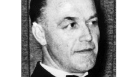 Le nazi Aribert Heim serait mort en 1992 | Radio-Canada