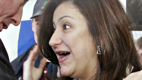 Maria Mourani met les policiers sur la piste | Radio-Canada