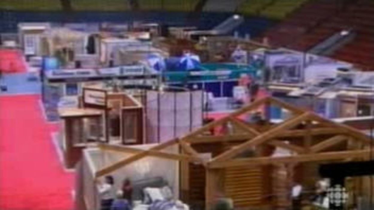 Rénover en période d'incertitudes | Radio-Canada