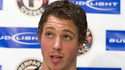 Le procès de Roy en juillet | Radio-Canada