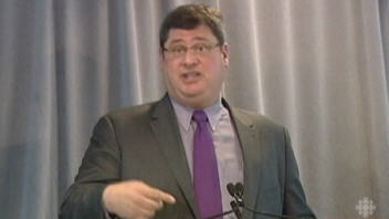 Un rôle de premier plan pour les Franco-Ontariens | Radio-Canada