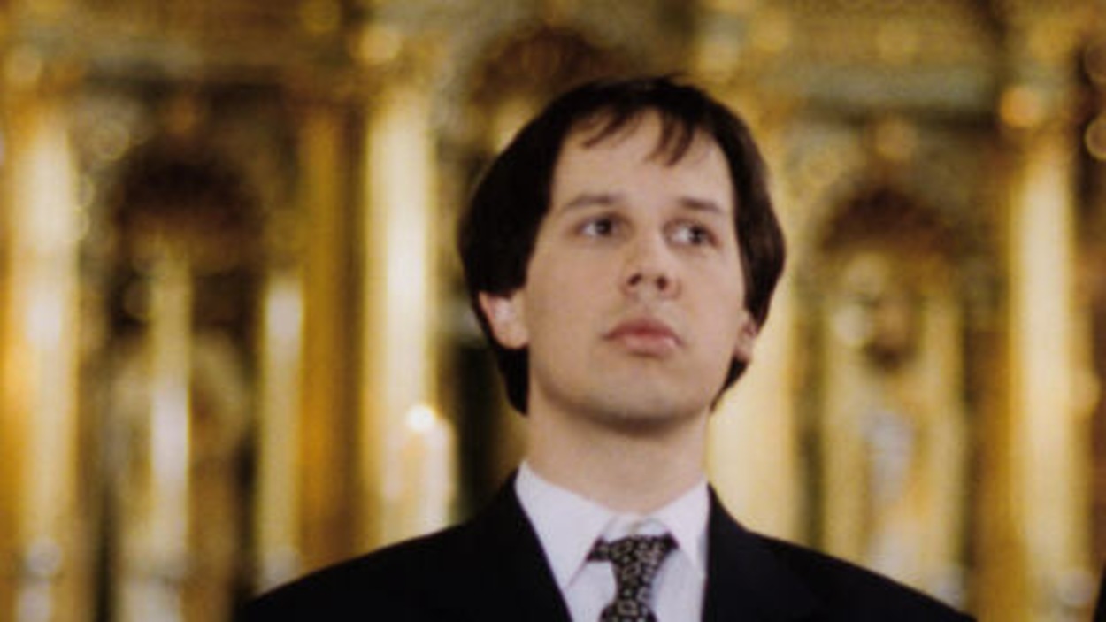 Martin Fréchette s'en est allé | Radio-Canada