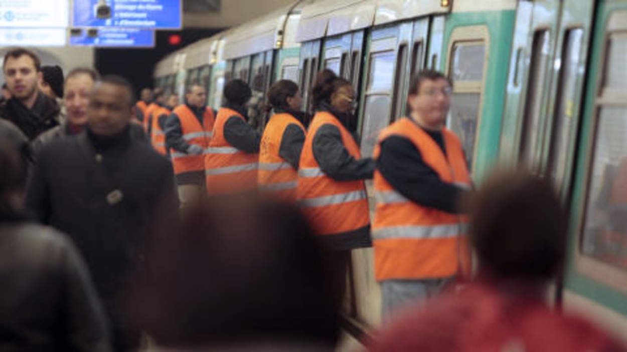 Message syndical | Radio-Canada