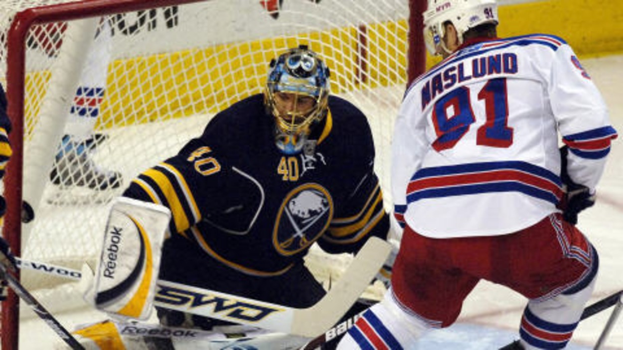 Presser Lalime | Radio-Canada