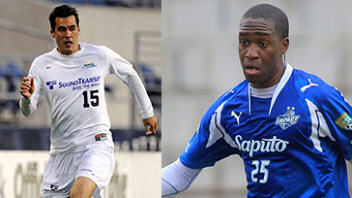 Deux ajouts | Radio-Canada