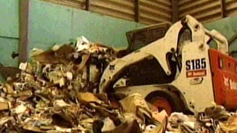 Sept-Îles se montre conciliante | Radio-Canada