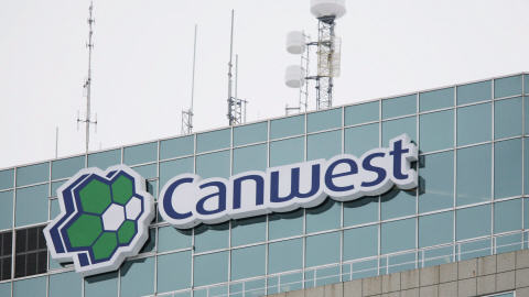 Canwest temporise | Radio-Canada