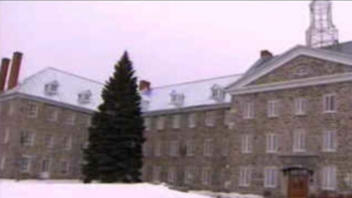 Des employés de l'École nationale de police se font entendre à Nicolet ...