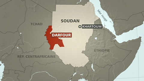 Nouvelle attaque contre la MINUAD | Radio-Canada