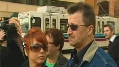 Pas de libération conditionnelle complète pour le conducteur de ...