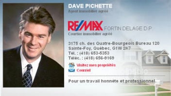 Des nouvelles de Dave Pichette à Sports Extra | Radio-Canada