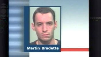Martin Bradette de retour en Cour | Radio-Canada