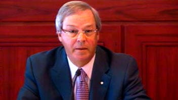 Québec se fixera des objectifs | Radio-Canada