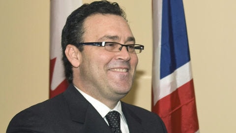 Le PDG congédié | Radio-Canada