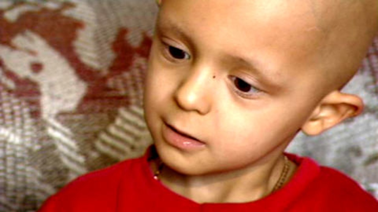 Tous pour Hugo | Radio-Canada