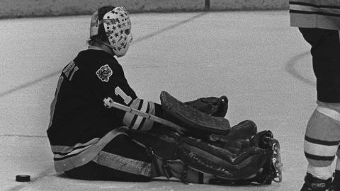 Des nouvelles de Gilles Gilbert à Sports Extra | Radio-Canada