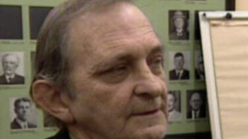 L'enquête sur le maire est terminée | Radio-Canada