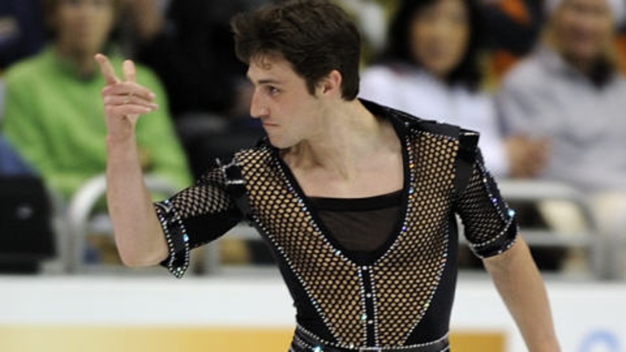 Joubert y sera | Radio-Canada