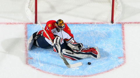 Craig Anderson | Radio-Canada