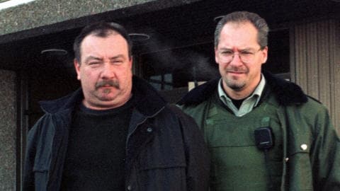 La Sûreté du Québec recherche la 11e personne | Radio-Canada