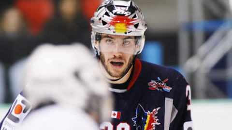 Le hockey ailleurs dans le monde: la France | Radio-Canada