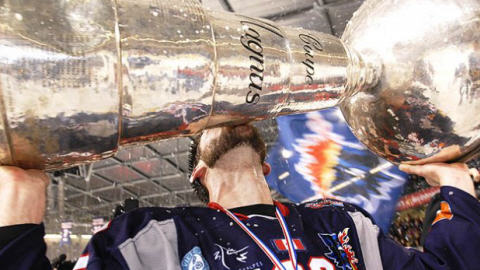 Le hockey ailleurs dans le monde: la France | Radio-Canada