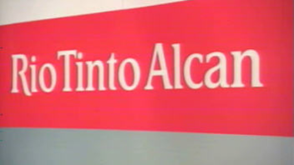 Rio Tinto vend Alcan Packaging Food | Radio-Canada