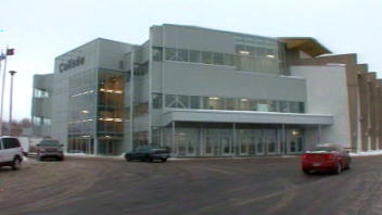 Pour des édifices moins énergivores | Radio-Canada