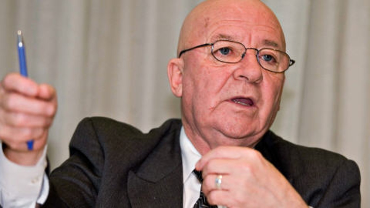 Chevrette défend l'aide de Québec | Radio-Canada