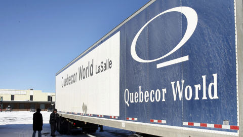 Les créanciers approuvent le plan de réorganisation | Radio-Canada