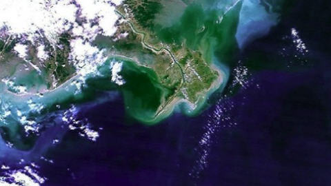 Les longs fleuves de plus en plus tranquilles | Radio-Canada