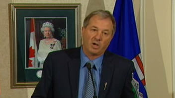 Éponger une dette de 350 millions | Radio-Canada