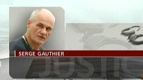 Un proche des Hells Angels arrêté | Radio-Canada