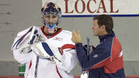 « J'aurais voulu un vétéran » - Melanson | Radio-Canada