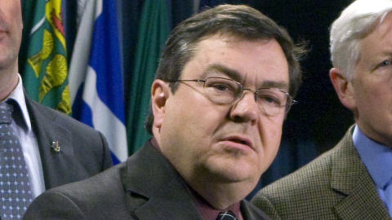 Le bilan de Paul Crête | Radio-Canada