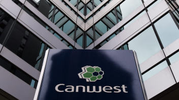 Shaw achète le contrôle de Canwest | Radio-Canada