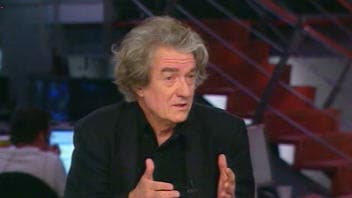 Mario Pelletier refuse de se rétracter | Radio-Canada