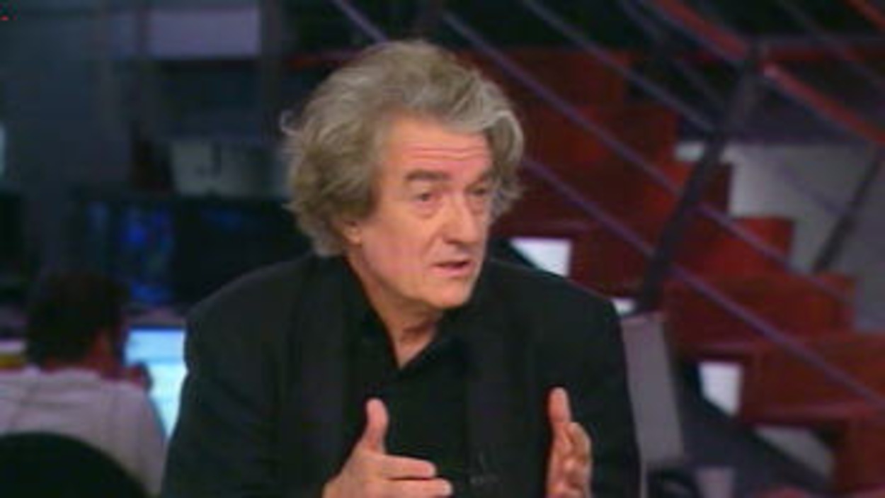 Mario Pelletier refuse de se rétracter | Radio-Canada