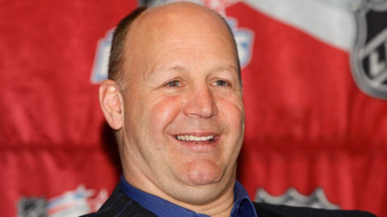 Premier honneur pour Julien | Radio-Canada