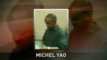 Michael Yao plaide coupable | Radio-Canada