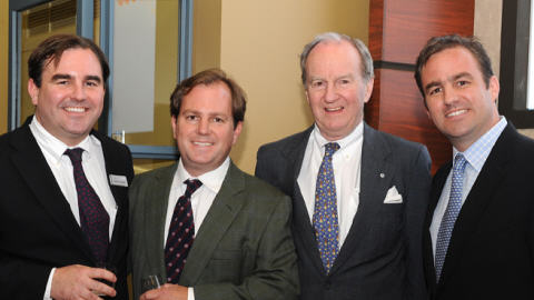 La famille Molson achète | Radio-Canada