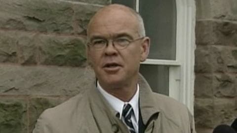 Terri-Lynne McClintic accusée de meurtre prémédité dans l’affaire ...