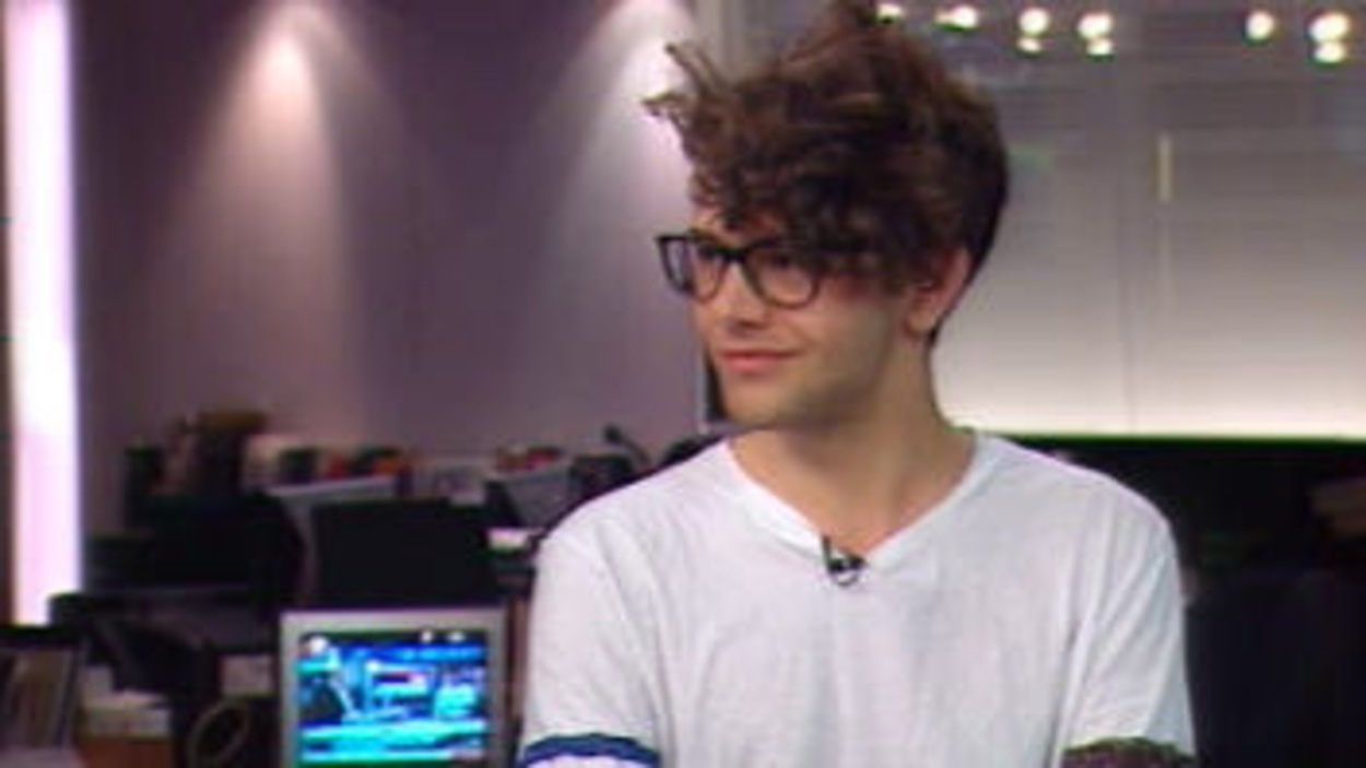 Coup de maître | Radio-Canada