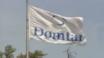 Domtar vend ses scieries | Radio-Canada
