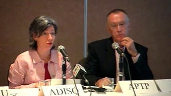 L'ADISQ dépose une plainte officielle contre des stations de radio ...